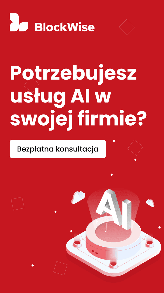 Lista najważniejszych modeli AI, które Ci się przydadzą | BlockWise